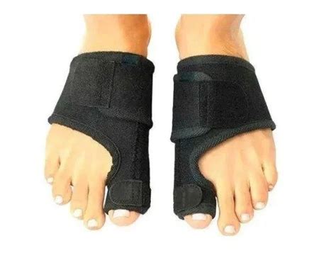 Магнитная вальгусная шина Relax Foot Черный (KG-1512) от продавца: BB-M ...