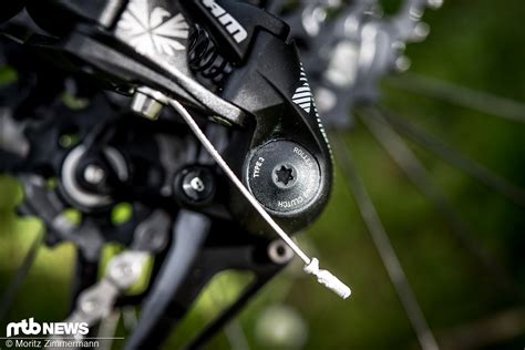 SRAM NX Eagle im Test: 12-fach für die Massen - MTB-News.de