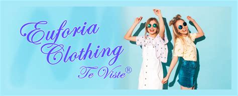 Euforia Clothing - Villa Hidalgo, Jalisco | Facebook
