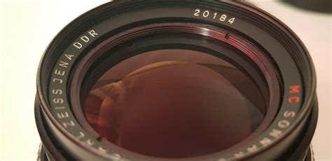 Is this M42 lens?