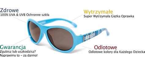 O produkcie - okulary babiators | Babiators