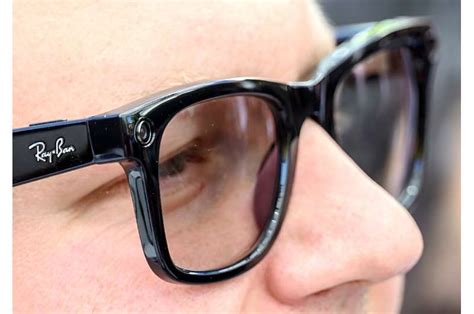 Meta putting AI in smart glasses, assistants and more