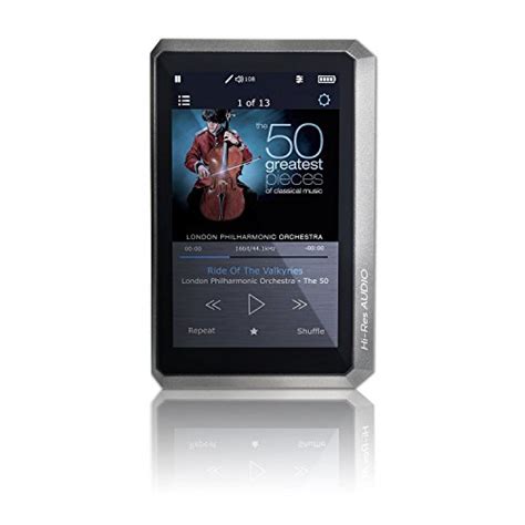 15 Best Hi Res Audio & HD Music Player's for Audiophile's (Updated ...