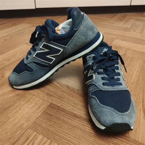 Кроссовки new balance 373 — цена 500 грн в каталоге Кроссовки Купить ...