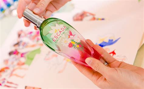Escada Fiesta Carioca, suosikki kesähajuveteni | Kauneusvinkit - Miten ...