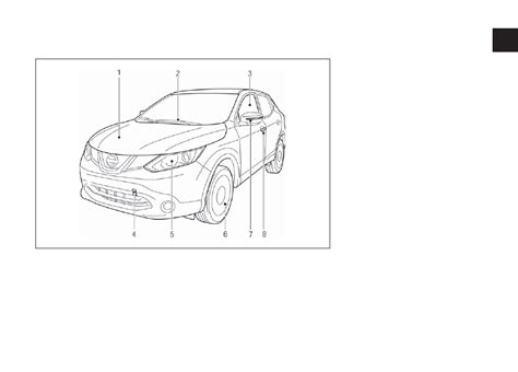 Nissan Qashqai J11. Руководство - часть 2