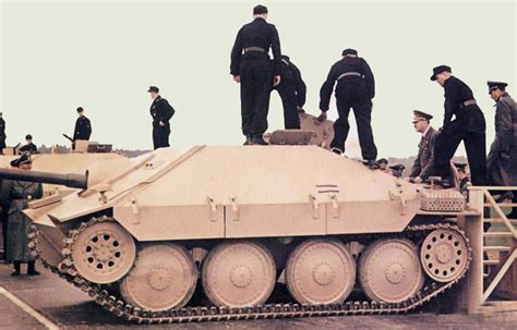 Hetzer - Хетцер