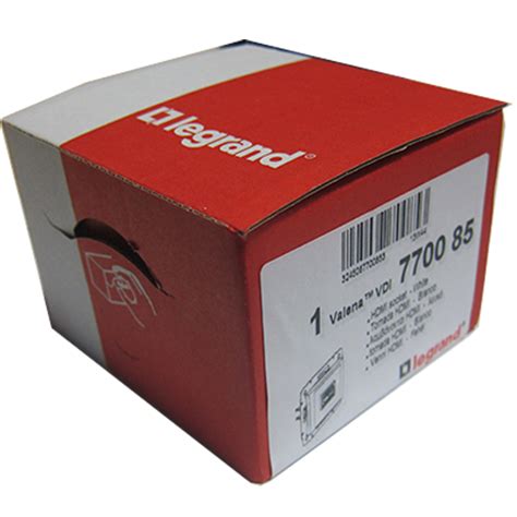 770085 Valena Legrand Розетка HDMI купить в киеве, цена в магазине ...