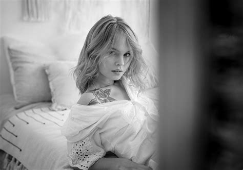 Nastya on Behance