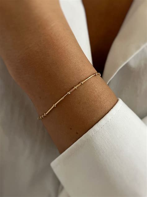 BUT!JEWELS Браслет на ногу из серебра Сатурны на снейке - купить с ...