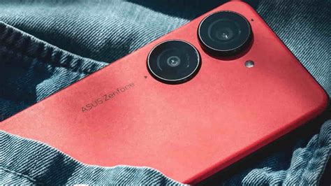 Asus Zenfone 11 Terlihat di Google Play Console, RAM 16 GB