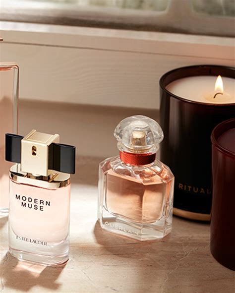 Parfum & Düfte ️ online kaufen » für Sie & Ihn | DOUGLAS