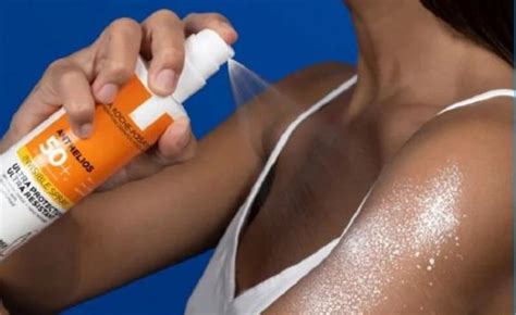 Всё о влиянии солнца на кожу лица и тела в блоге La Roche-Posay