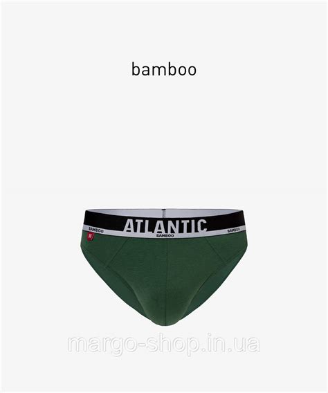 Трусы Мужские Спорт Atlantic Бамбук — Купить Недорого на Bigl.ua ...