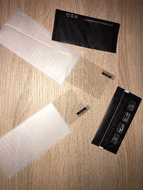Zaščitno steklo za iPhone 6/6s