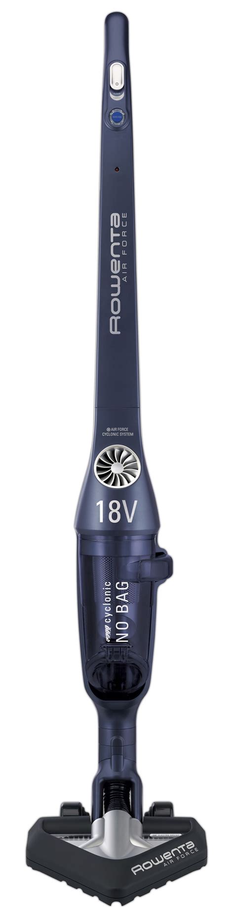 ROWENTA RH8545WI Aspirateur balai Air Force Extreme - 18V - 500 ml ...