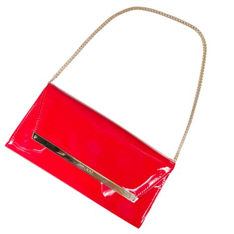 Женский клатч JIMMY CHOO купить в Москве недорого - интернет-магазин ...