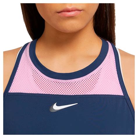 Купить Платье Nike Womens Court Slam в интернет-магазине TennisDirect с ...