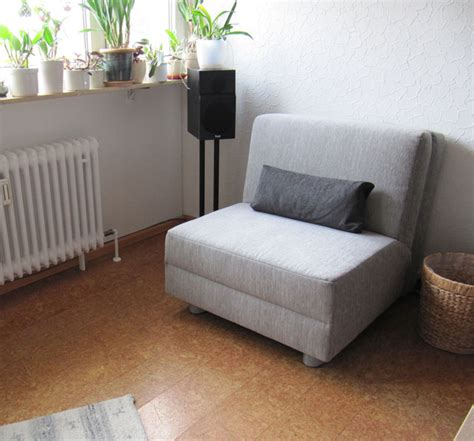 Schlafsessel Moritz - Sessel, Schlafsofa, Design online bestellen bei