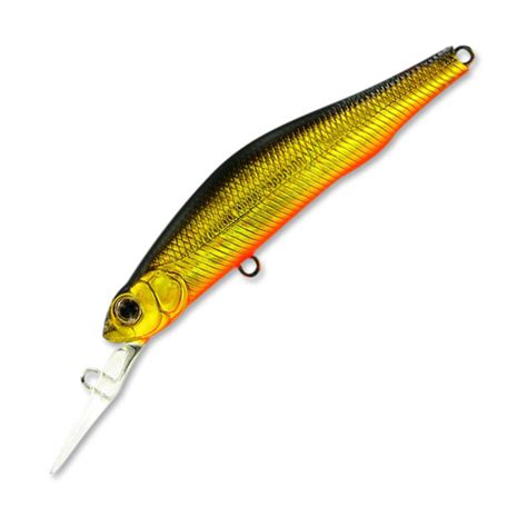 Воблер Zipbaits Orbit 80 SP-DR купить по цене от 1815₽