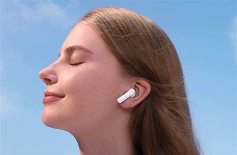 Huawei FreeBuds SE 2 sind ab sofort für 49 Euro erhältlich