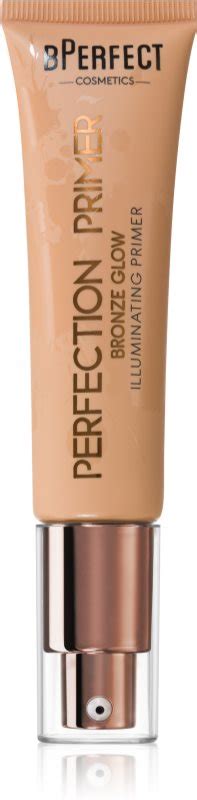 BPerfect Perfection Primer Illuminating brightening makeup primer ...