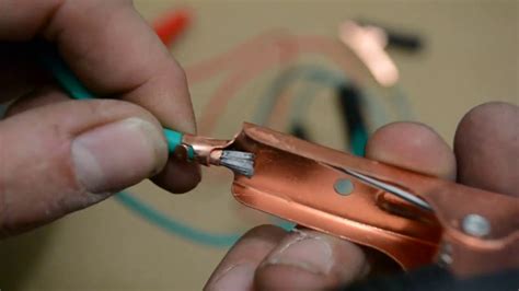 Провода для прикуривания мотоцикла. Обзор очередного китайского хлама ...
