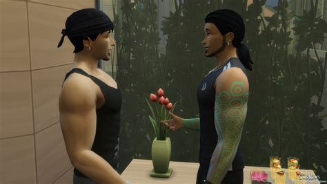 Клубы в The Sims 4 Веселимся вместе! - Полный список клубов в ...