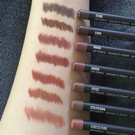 Mac Cork Lip Liner