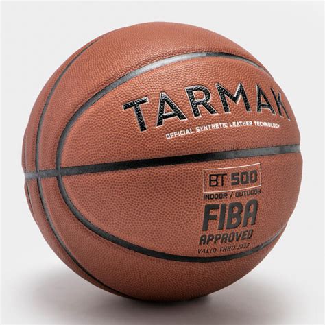 Bola de Basquetebol Criança BT500 Touch Tamanho 5 TARMAK - Decathlon