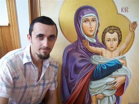Приступа Тарас. Персональний сайт - Про автора