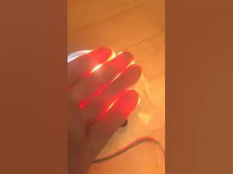 MTF-Light FL25W - YouTube