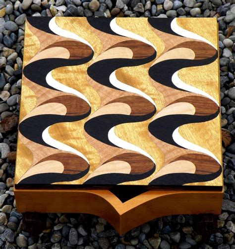 Pin by talar prefontaine on marquetry | Handmade wood furniture, Wood ...