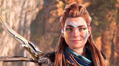 Horizon Zero Dawn PS5 Wins Over PlayStation Fans | Push Square