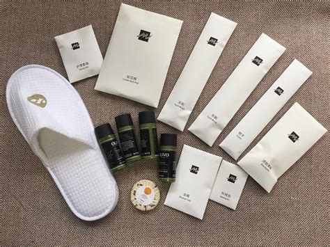 Hotel Cosmetics Sets Hotel Kit Eco Hotel Supplies Hotel Amenities ...