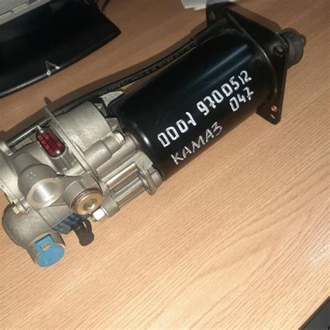 ПГУ КАМАЗ-6520 С КПП ZF – купить в Москве, цена 18 000 руб., дата ...