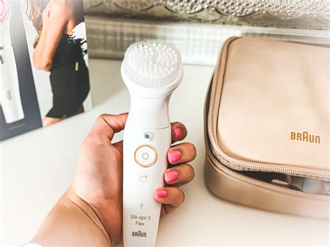 Braun Silk-épil 9 Flex 9100 Beauty Set im Test – Testbeautyblog