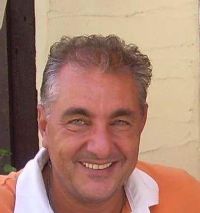 Francesco Richichi Appointed National Hockey Teams Head Coach ...