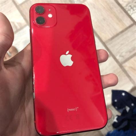 iPhone 11 128gb – купить в Чите, цена 5 000 руб., дата размещения: 11. ...