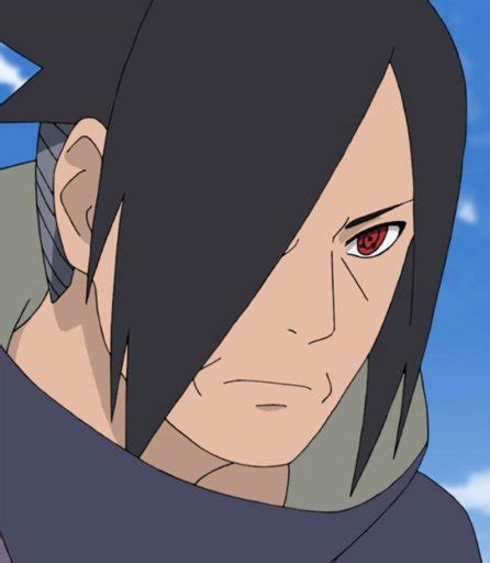 Таджима Учиха | Wiki | Naruto |Rus| Amino