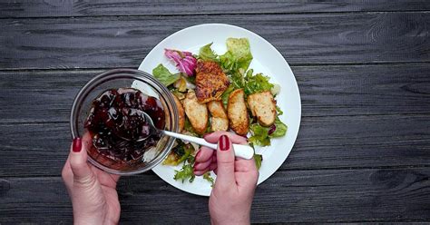 Курица со сливами - Со Вкусом
