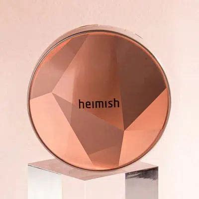 [Heimish] ARTLESS PERFECT CUSHION SPF50+ PA+++ No.21 Light Beige (renew ...