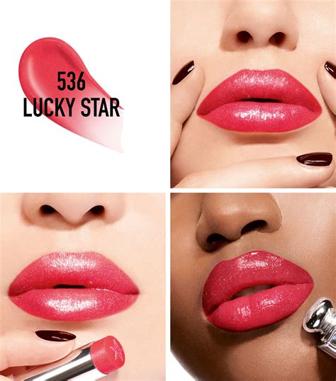 DIOR pink Dior Addict Stellar Halo Shine Lipstick | Harrods UK