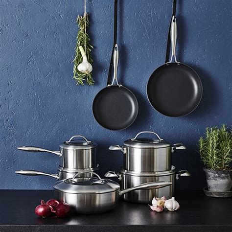 Scanpan Cookware | Scanpan UK | Harts of Stur