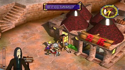 ГРАНДиозное приключение [День 6] [Grandia 2] - YouTube