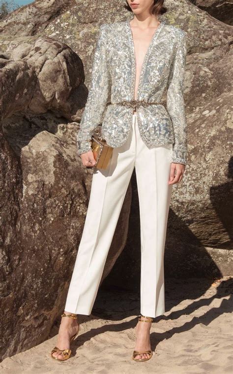 Pin on Brightness | Couture fashion, Fashion outfits, Woman suit fashion