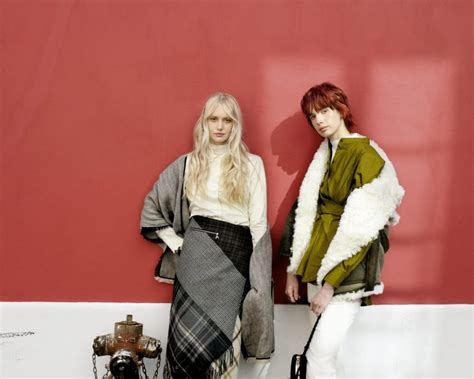 Get the look: INDOLA’S Winter Street Style Collection - Colour World