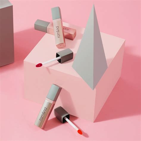 ASTHER YINN: ROMAND Juicy Lasting Tint