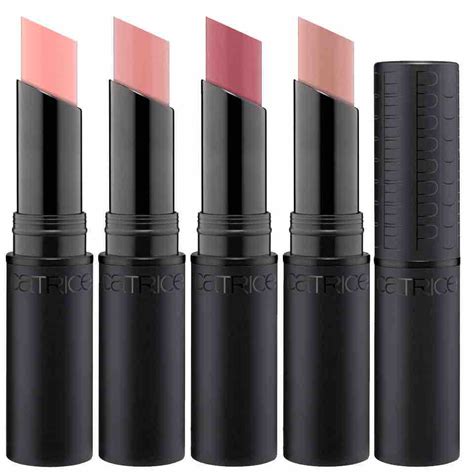 CATRICE Nude Purism Collection 2015