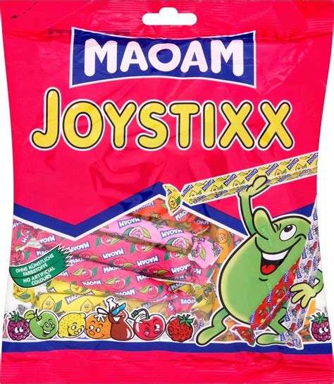 noicon101: MAOAM